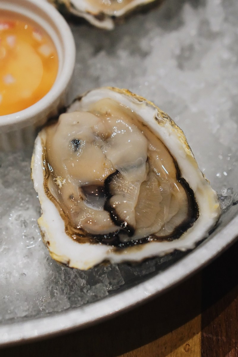 Red Crab Alimango House – Greenbelt – EATSplorations