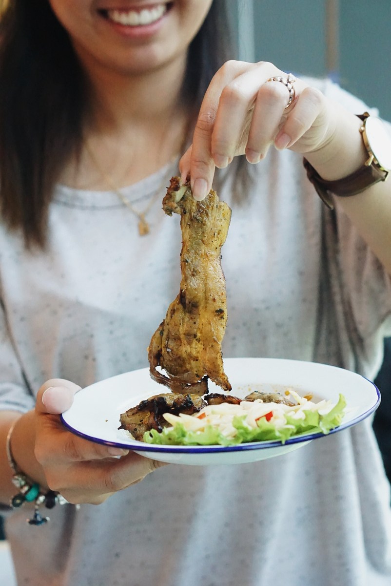 The Corner Market Food Hall – The Podium – EATSplorations