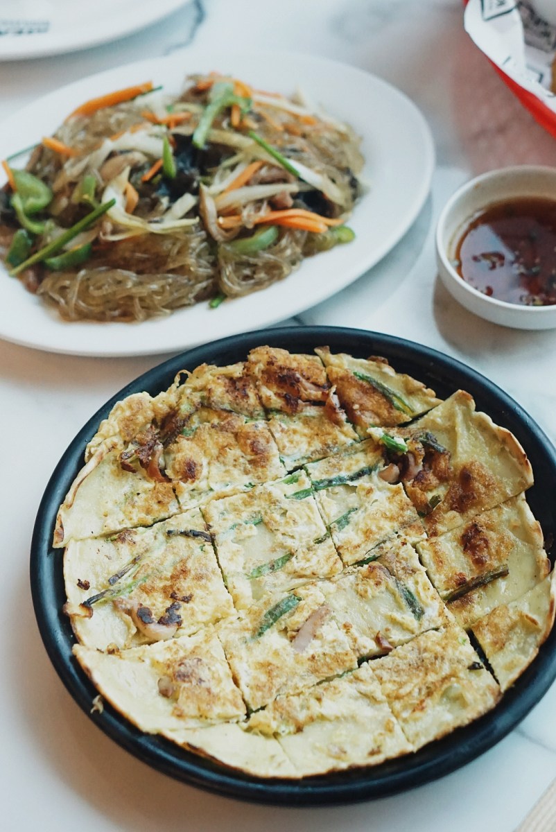 The Corner Market Food Hall – The Podium – EATSplorations