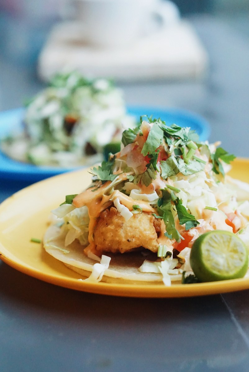 The Corner Market Food Hall – The Podium – EATSplorations