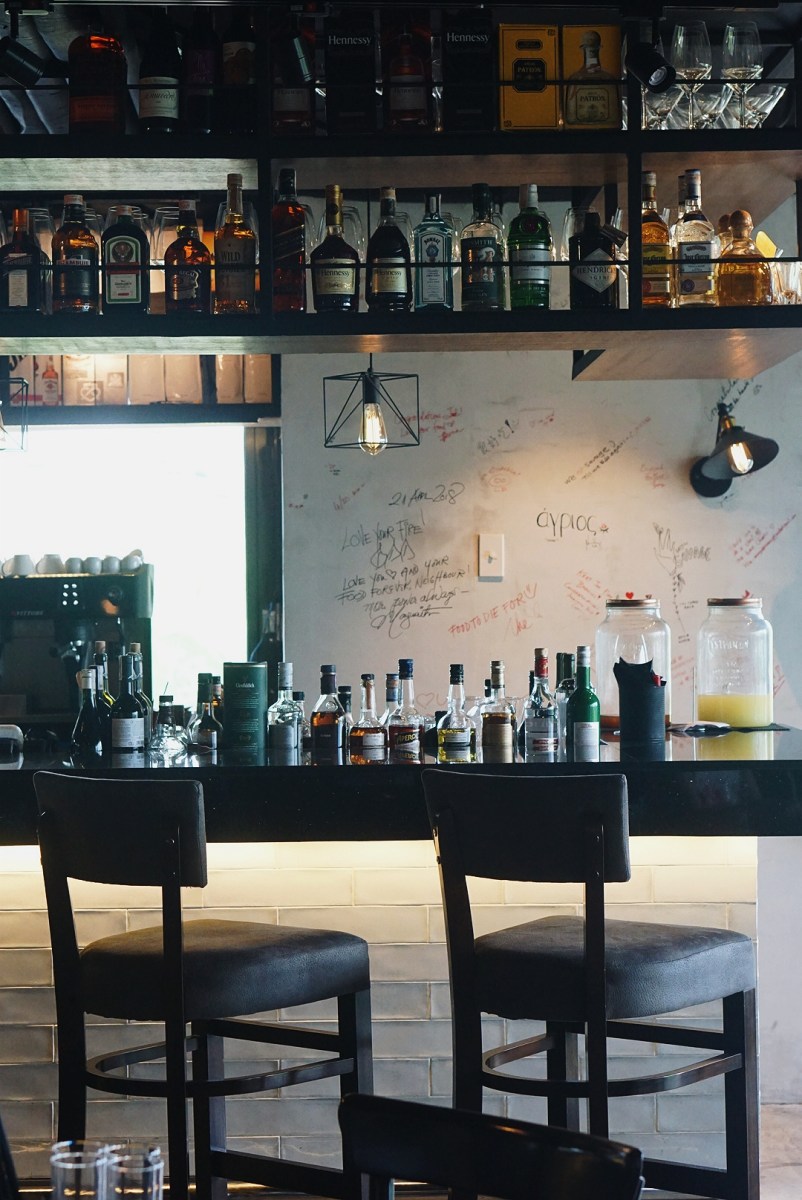 [BGC EATS] Savage – Arya Residences – EATSplorations