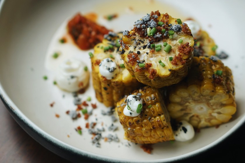 [BGC EATS] Savage – Arya Residences – EATSplorations