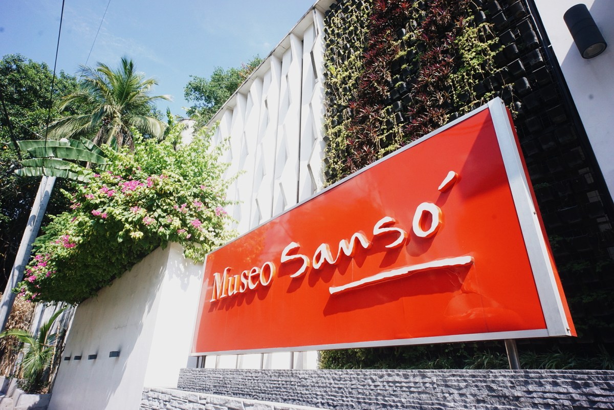 Cafe Sanso – Little Baguio, San Juan – EATSplorations