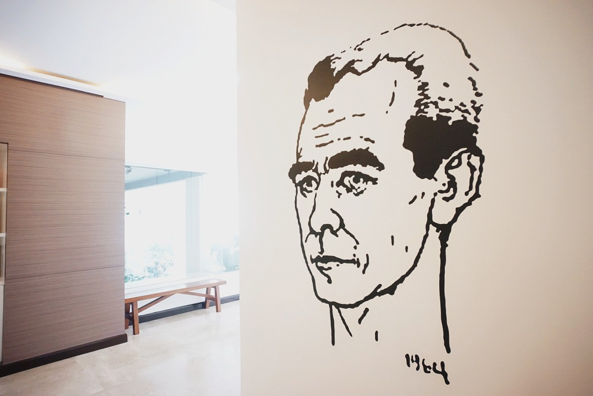 Cafe Sanso – Little Baguio, San Juan – EATSplorations