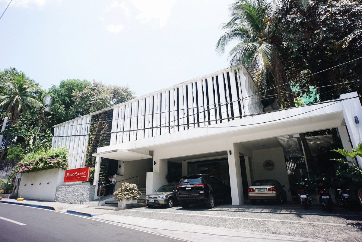 Cafe Sanso – Little Baguio, San Juan – EATSplorations
