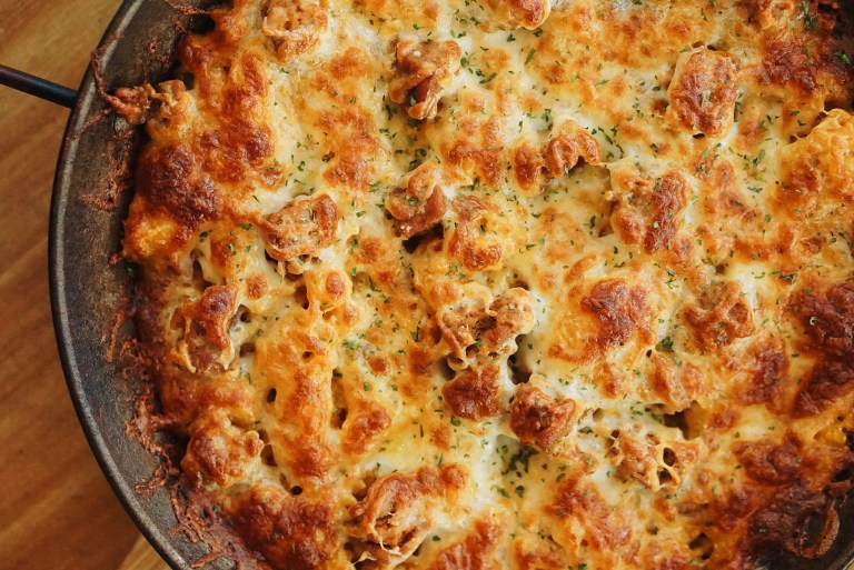 Cafe Sanso – Little Baguio, San Juan – EATSplorations