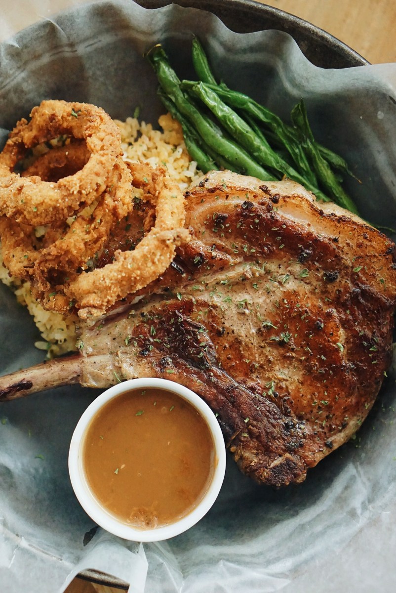 Cafe Sanso – Little Baguio, San Juan – EATSplorations