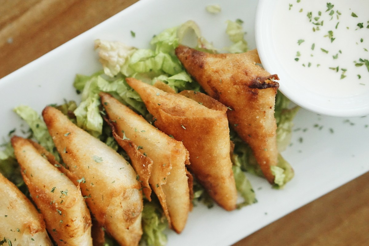 Cafe Sanso – Little Baguio, San Juan – EATSplorations