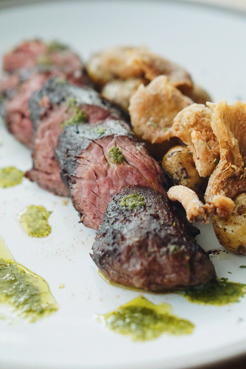 Cafe Sanso – Little Baguio, San Juan – EATSplorations