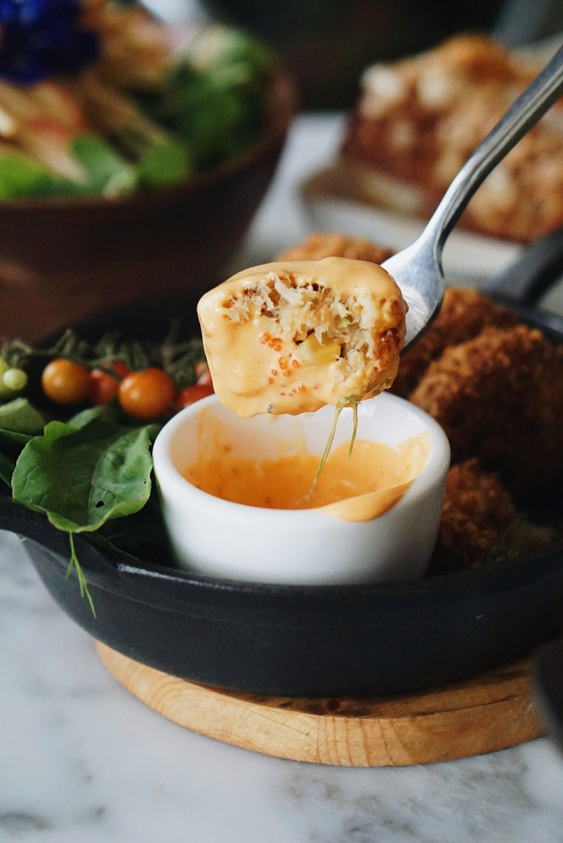 [Pampanga EATS] 25 Seeds by Chef Sau del Rosario – EATSplorations