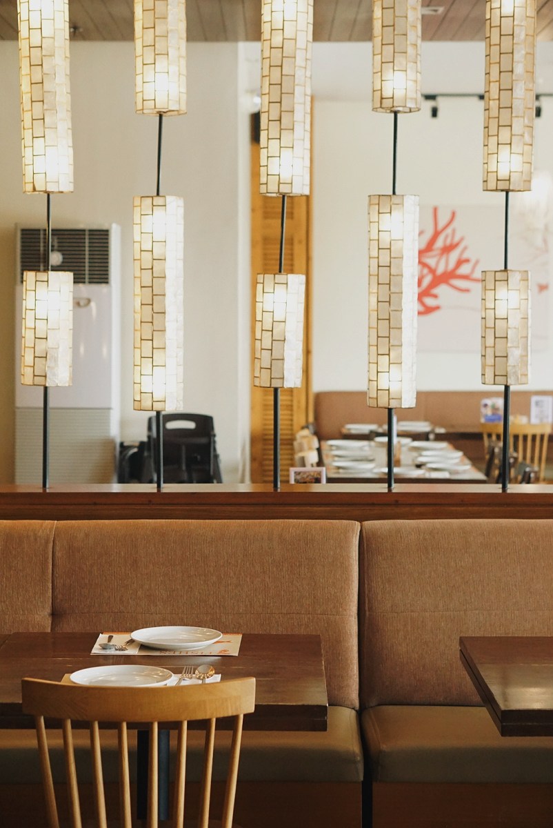 [Iloilo City EATS] Seafood Feast at 7 Fishes by Coco Veranda ...