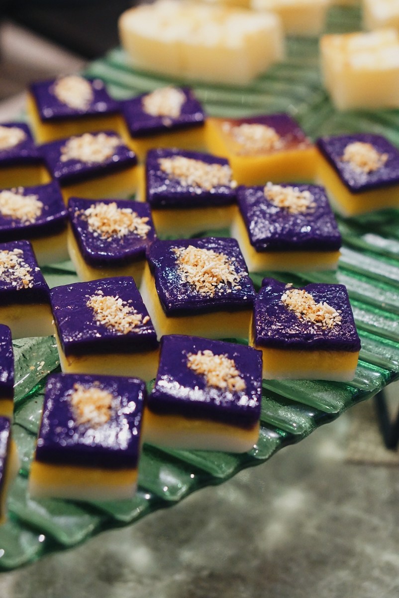 [The Podium] Luxury Buffet at Niu by Vikings – EATSplorations