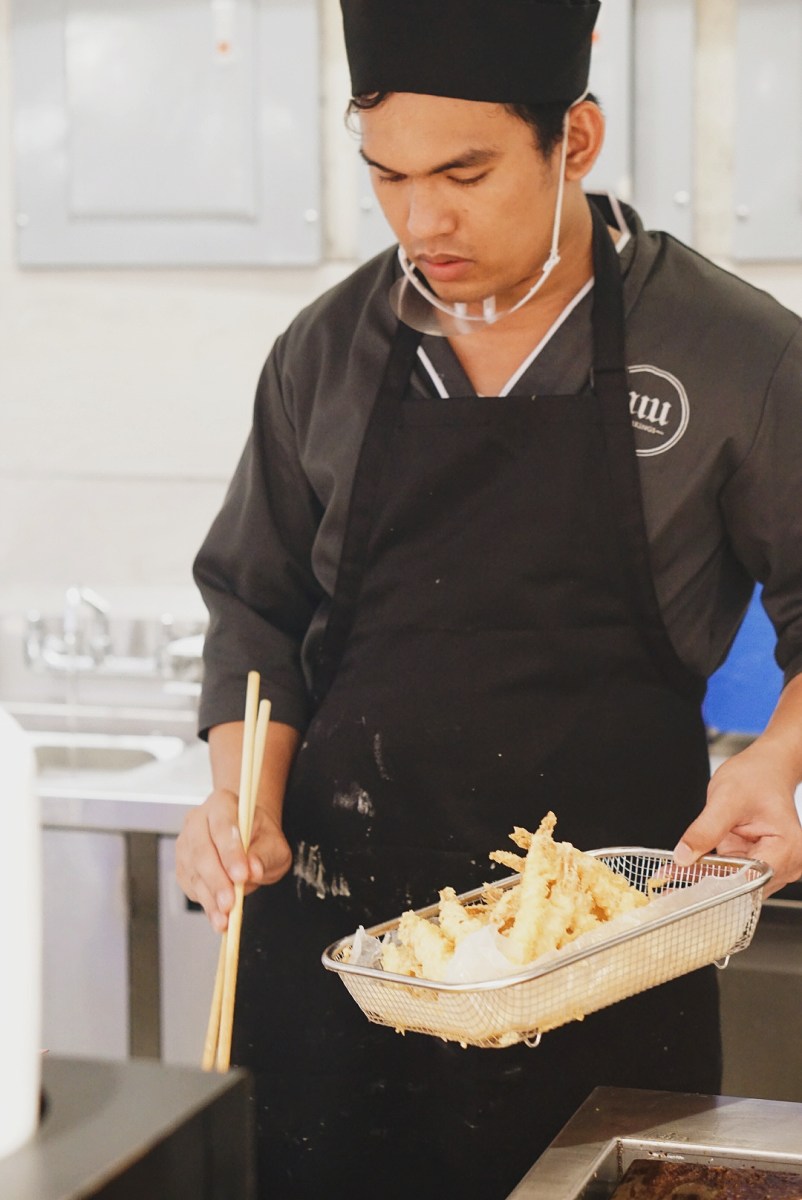 [The Podium] Luxury Buffet at Niu by Vikings – EATSplorations