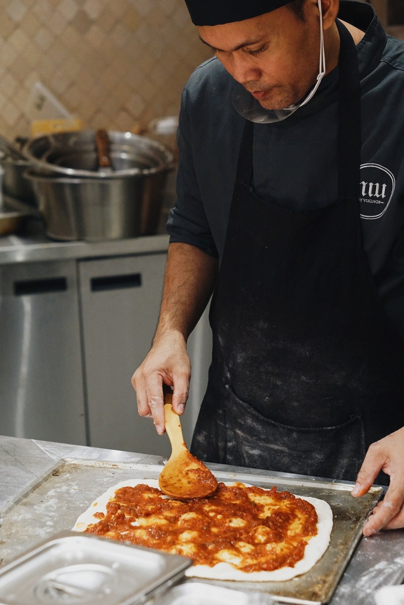 [The Podium] Luxury Buffet at Niu by Vikings – EATSplorations