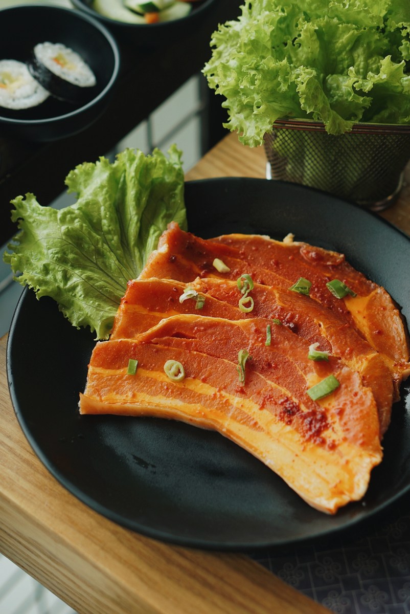 Unlimited KBBQ at Jin Joo Korean Grill – EATSplorations