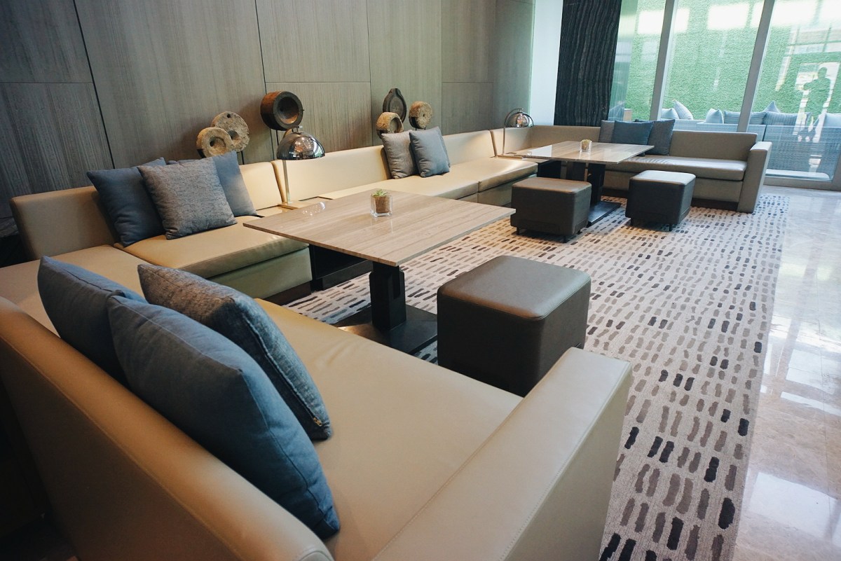 EATStaycation Weekend at Clark Marriott Hotel – EATSplorations