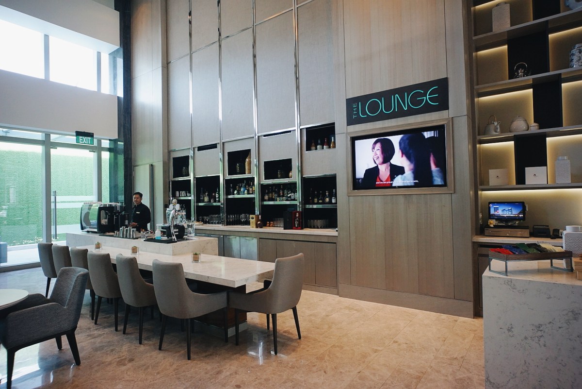 EATStaycation Weekend at Clark Marriott Hotel – EATSplorations
