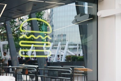 [Hong Kong EATS] Shake Shack – IFC Mall – EATSplorations