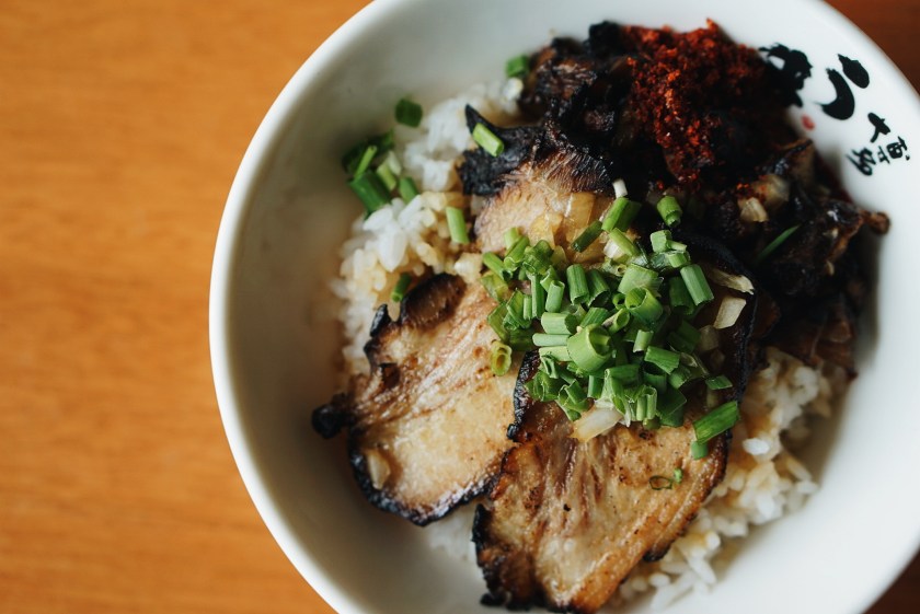 Ramen Sets at Uma Uma Philippines – EATSplorations
