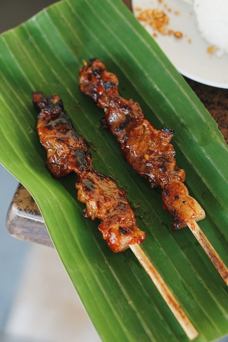 [Quezon City EATS] Inasal Food Trip at Bacolod Chicken Parilla ...