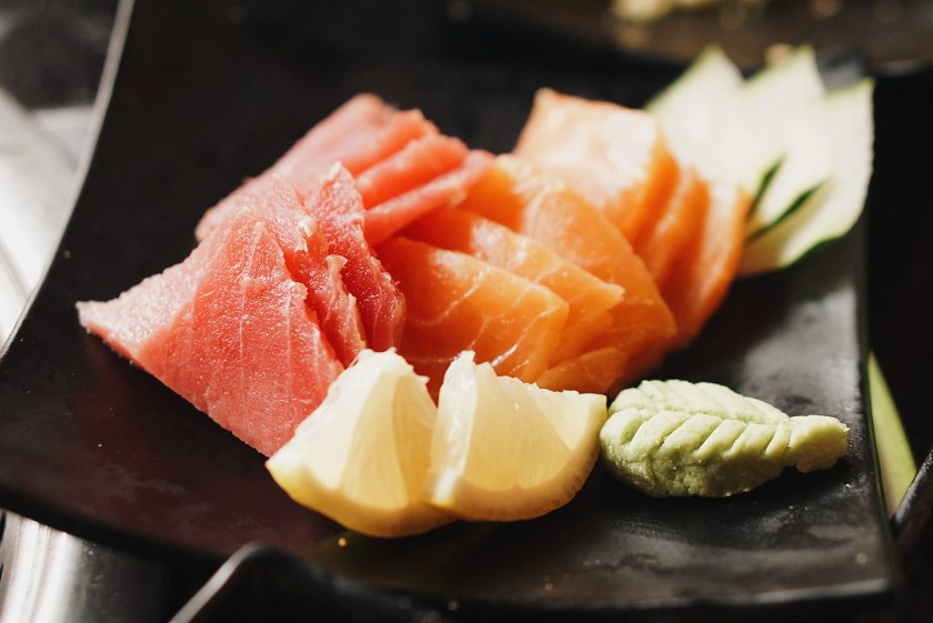 [Quezon City EATS] Unlimited Korean BBQ at Geonbae – EATSplorations