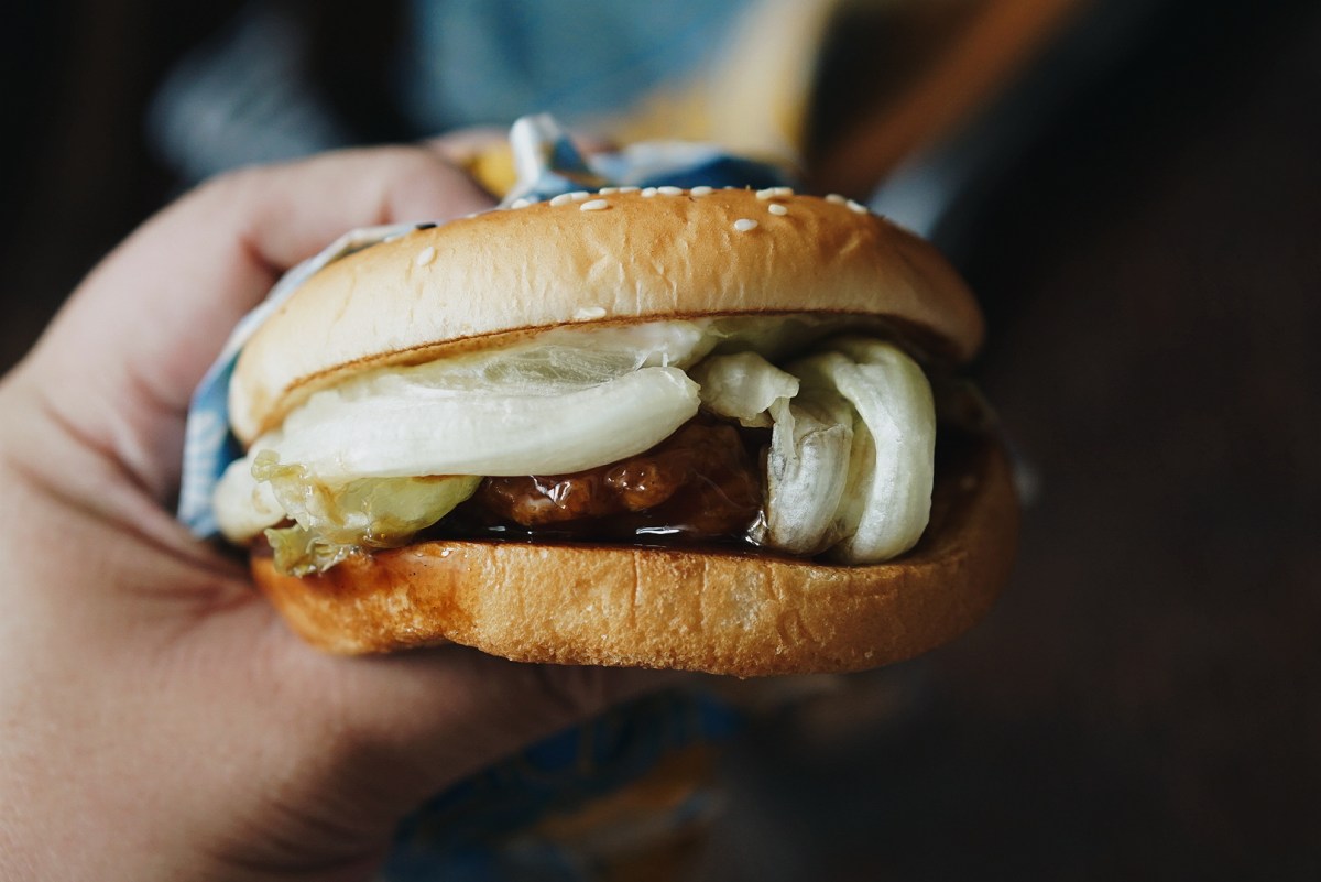 Flavors of Japan at McDonald’s Philippines – EATSplorations