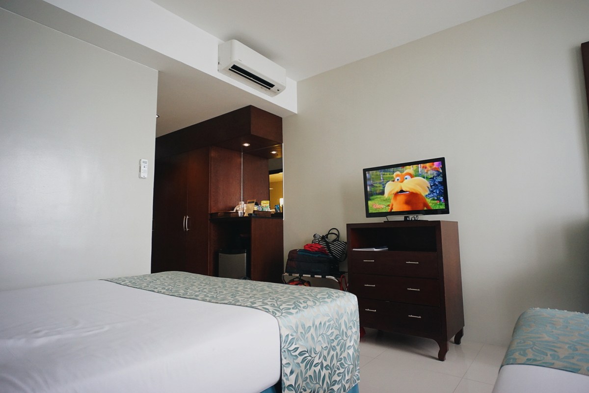 Lima Park Hotel – Lima Technology Center, Batangas – EATSplorations