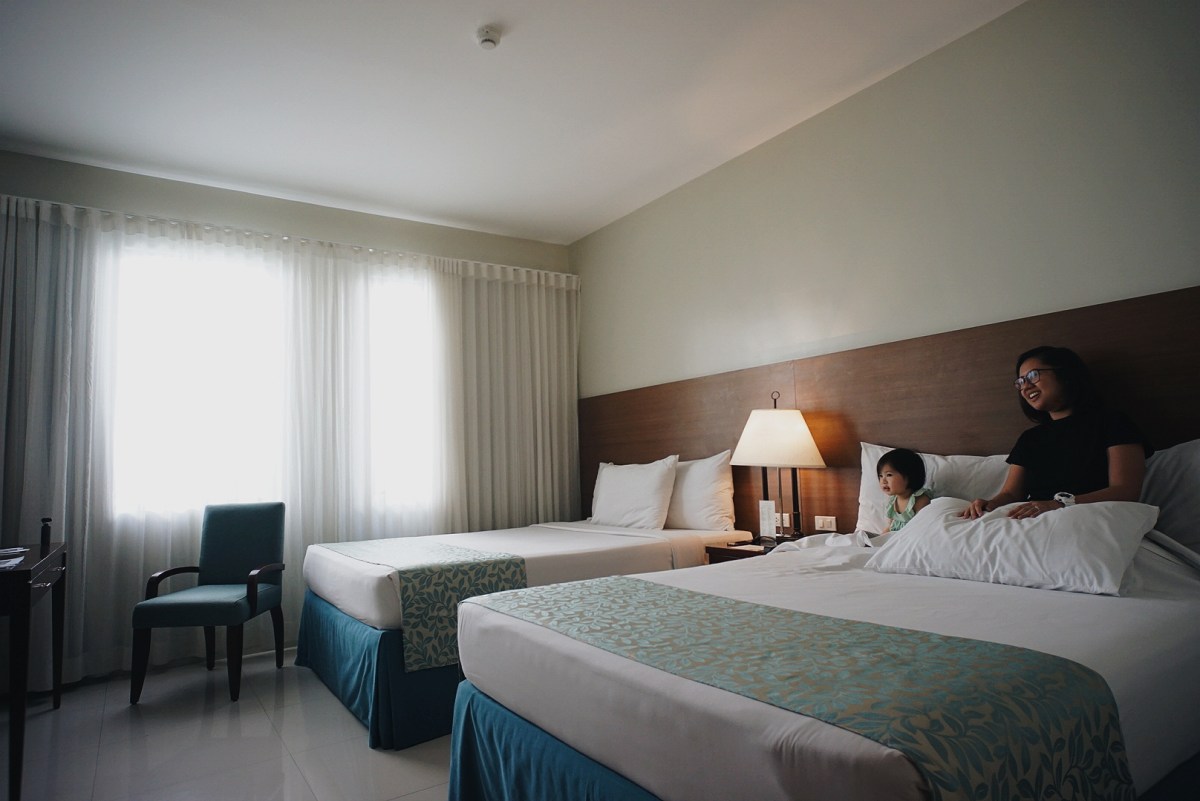 Lima Park Hotel – Lima Technology Center, Batangas – EATSplorations