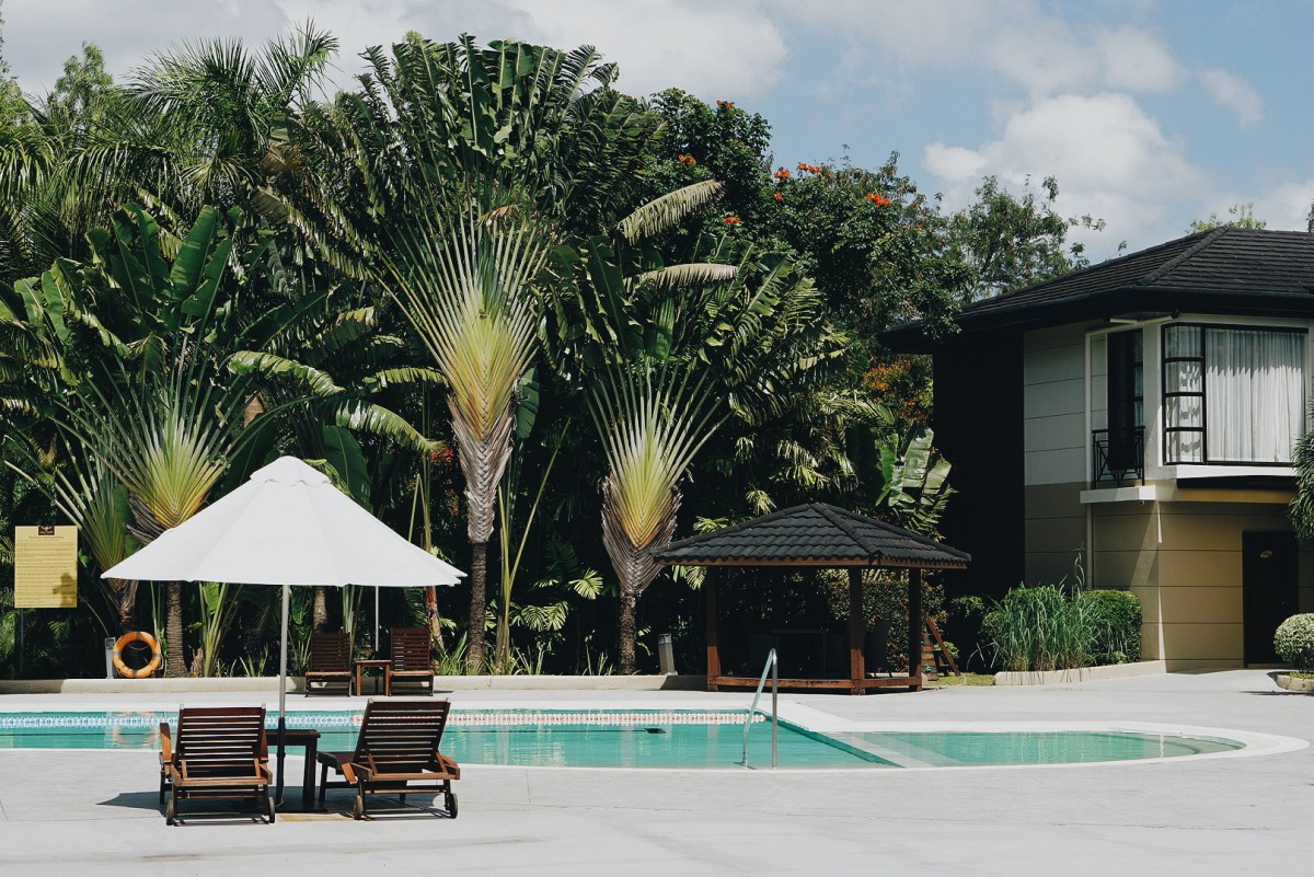 Lima Park Hotel – Lima Technology Center, Batangas – EATSplorations