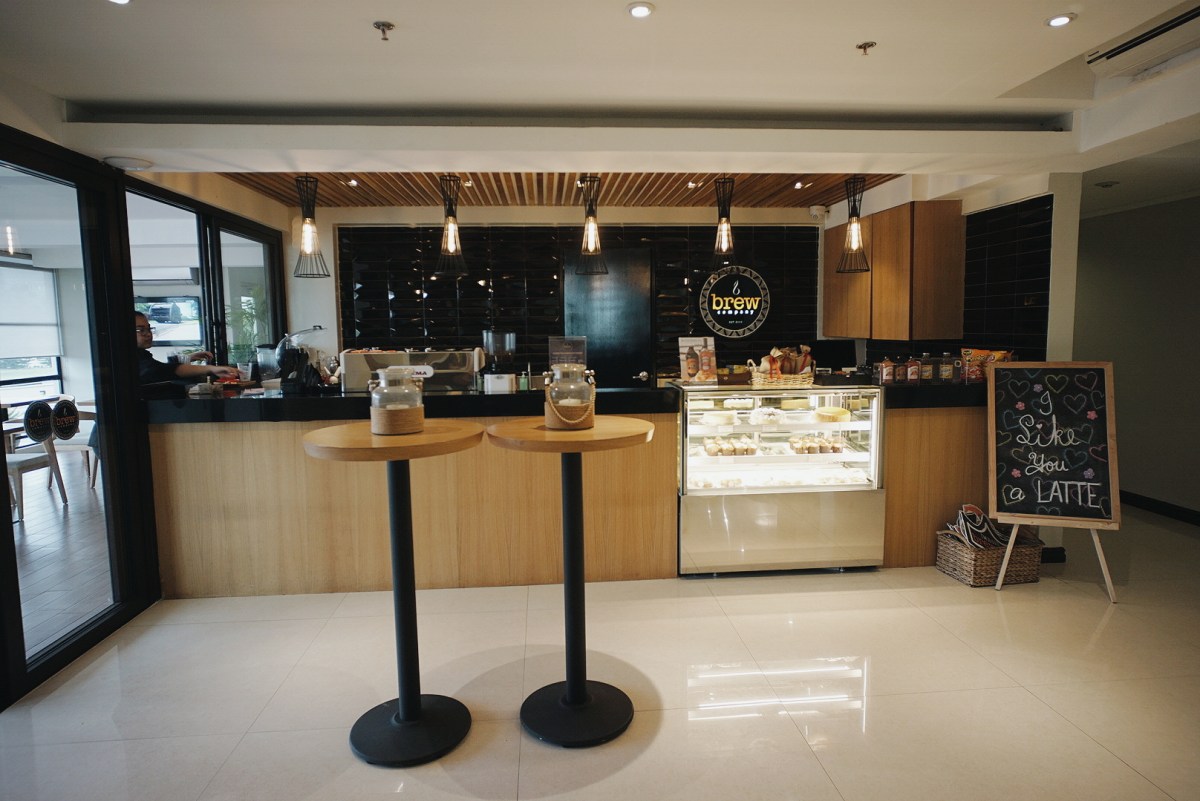 Lima Park Hotel – Lima Technology Center, Batangas – EATSplorations