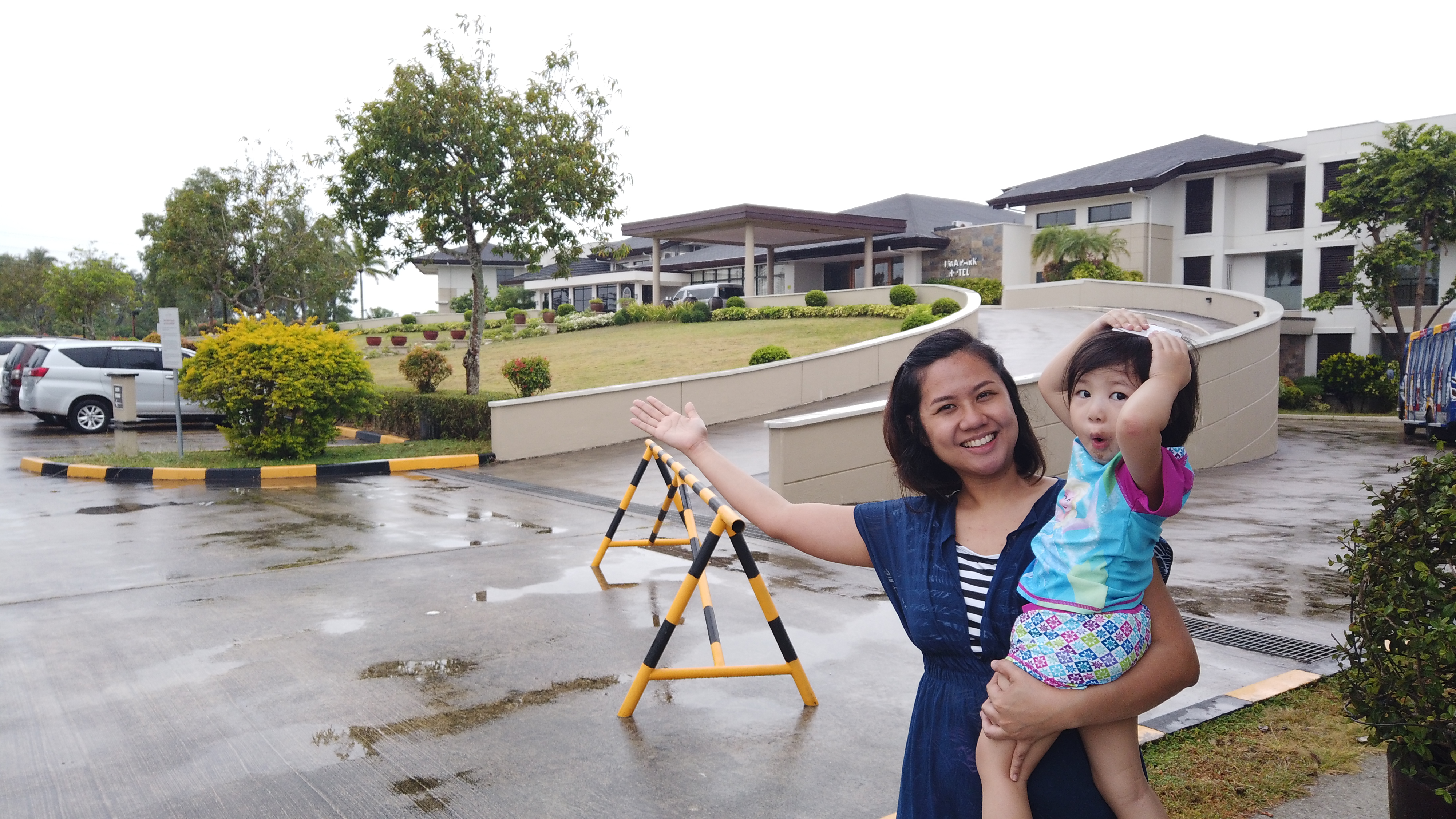Lima Park Hotel – Lima Technology Center, Batangas – EATSplorations