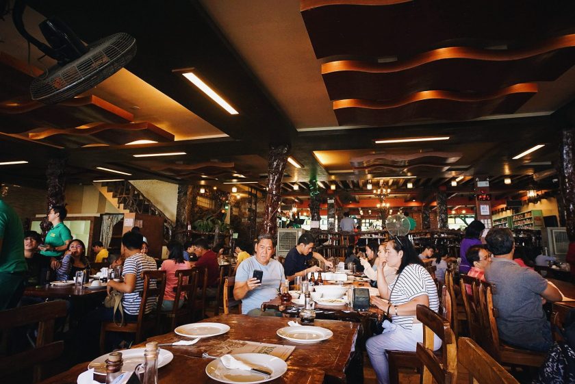 EATSplore Tagaytay Food Trip with Ford Everest – EATSplorations