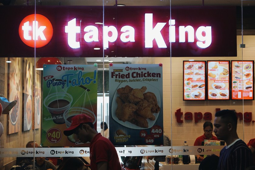 [NEW] Tapa King Fried Chicken – Bigger, Juicier, and Crispier ...