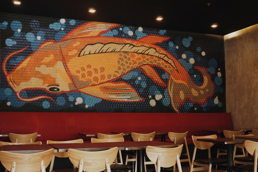 [Pasig EATS] Neo Japanese Cuisine at Soru Izakaya – EATSplorations