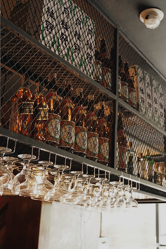 [Pasig EATS] Neo Japanese Cuisine at Soru Izakaya – EATSplorations