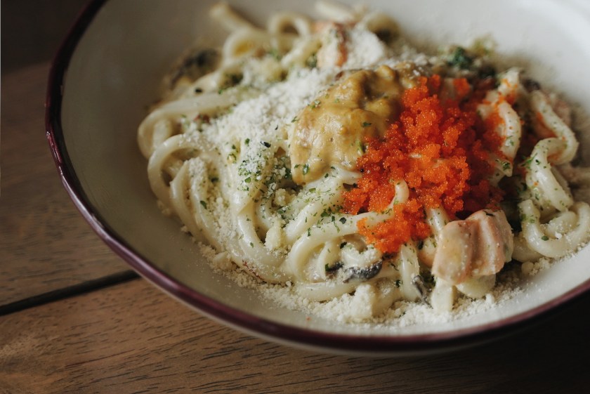 [Pasig EATS] Neo Japanese Cuisine at Soru Izakaya – EATSplorations