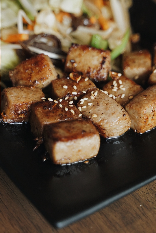 [Pasig EATS] Neo Japanese Cuisine at Soru Izakaya – EATSplorations