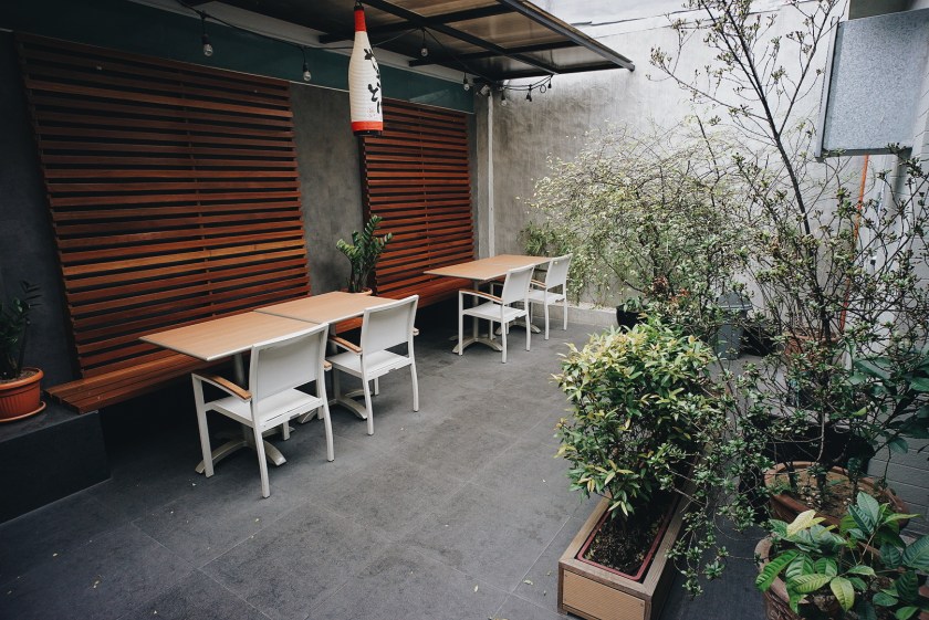 [Quezon City EATS] Modern Japanese Food at Kureji – EATSplorations