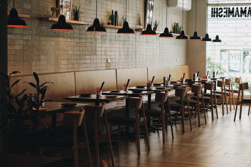 [Quezon City EATS] Modern Japanese Food at Kureji – EATSplorations