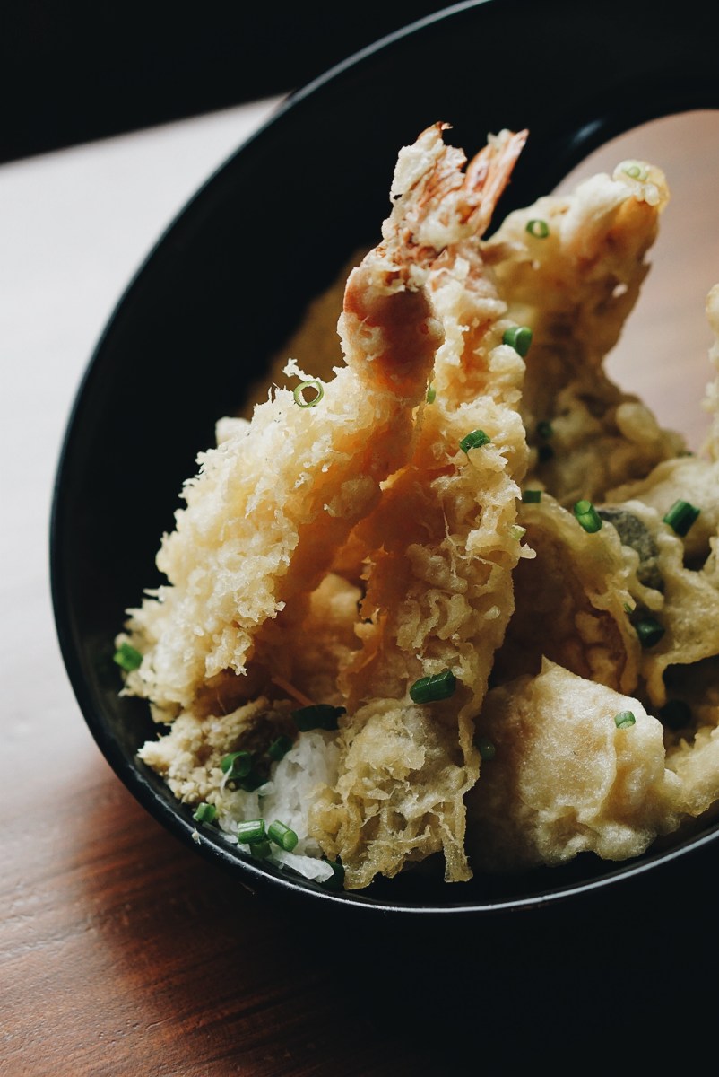 [Quezon City EATS] Modern Japanese Food at Kureji – EATSplorations