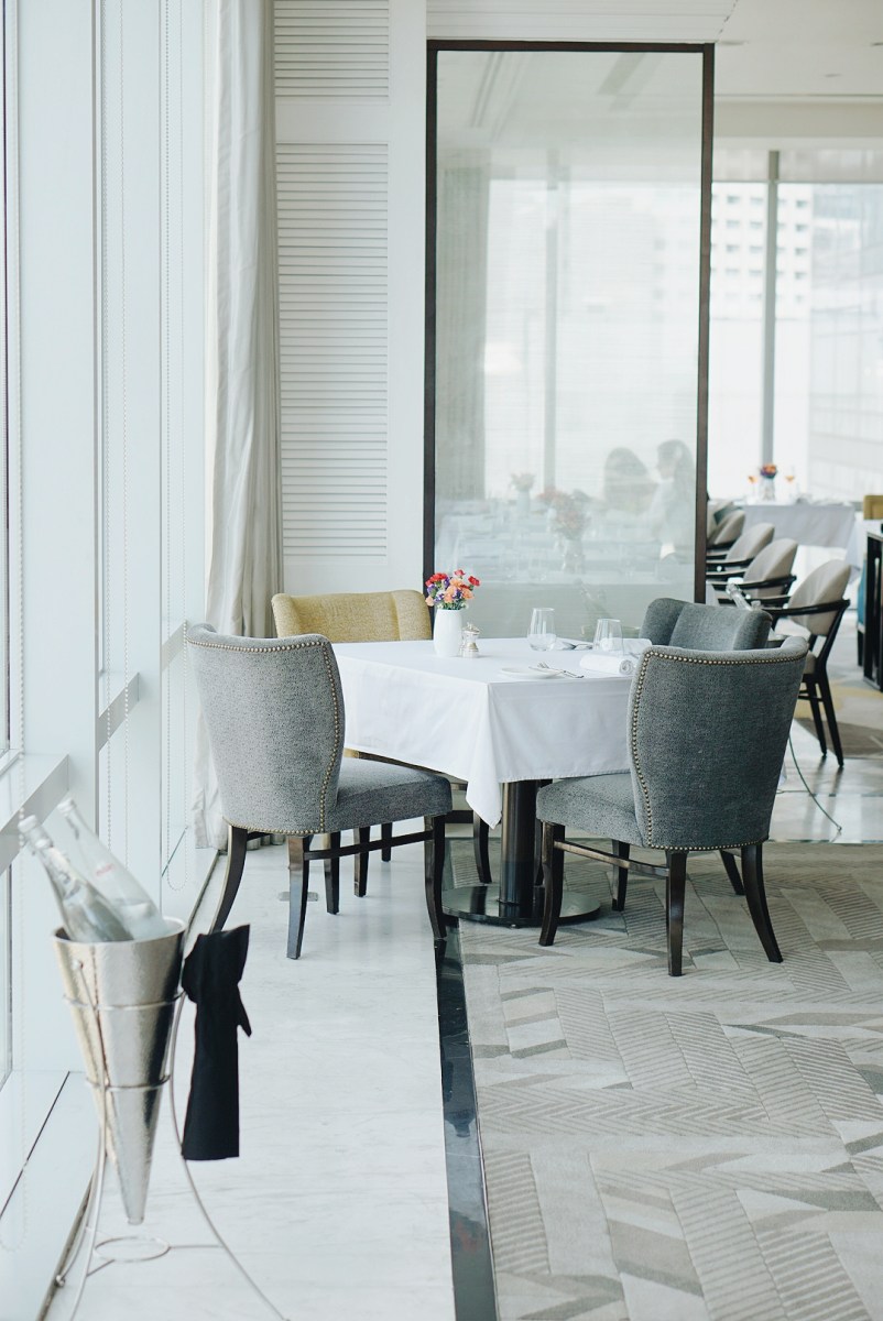 [Raffles Makati] Sunday Brunch at Mireio – EATSplorations