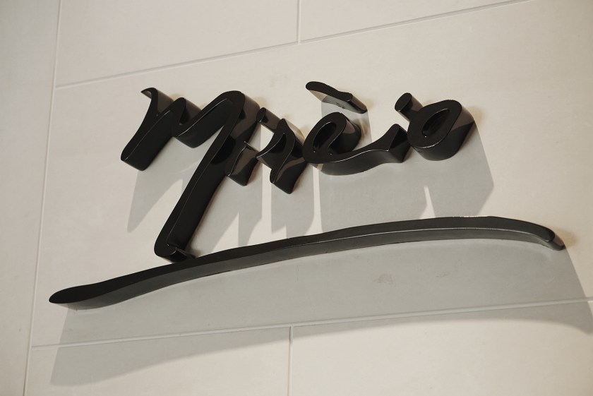 [Raffles Makati] Sunday Brunch at Mireio – EATSplorations