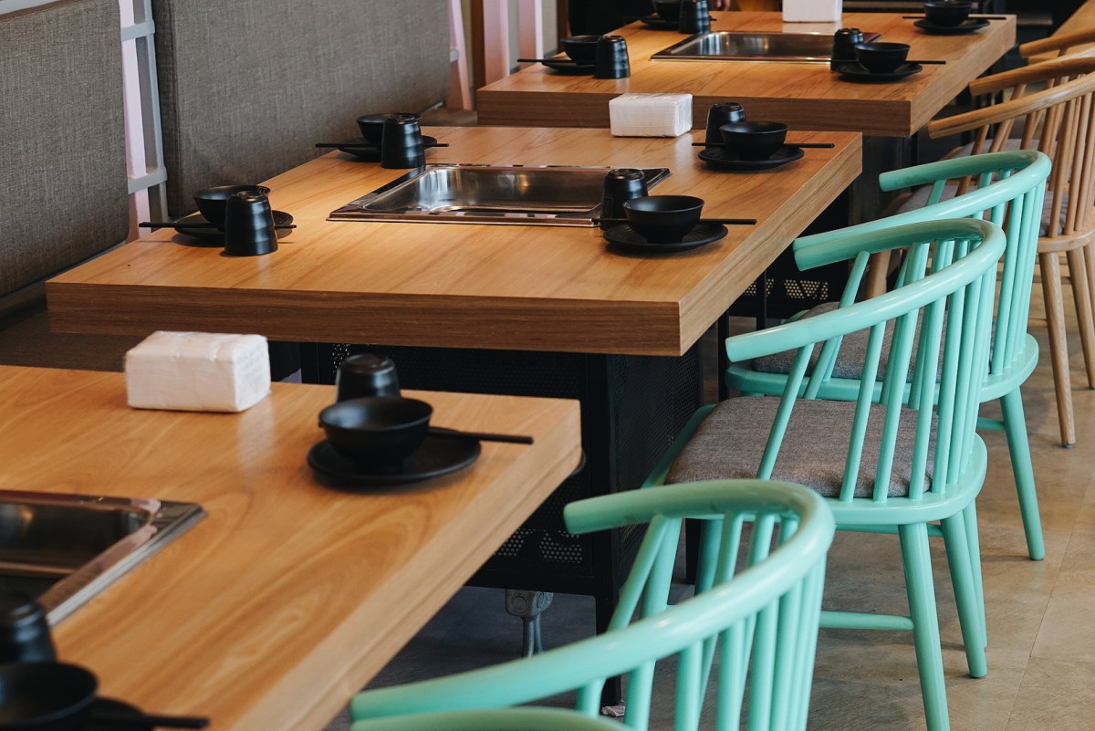 [Shore Residences] One Pot Chinese Hotpot – EATSplorations