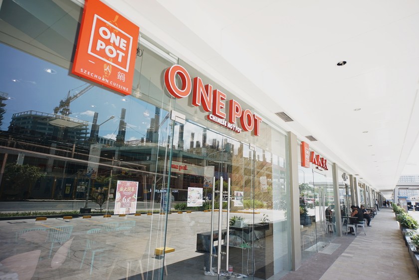 [Shore Residences] One Pot Chinese Hotpot – EATSplorations