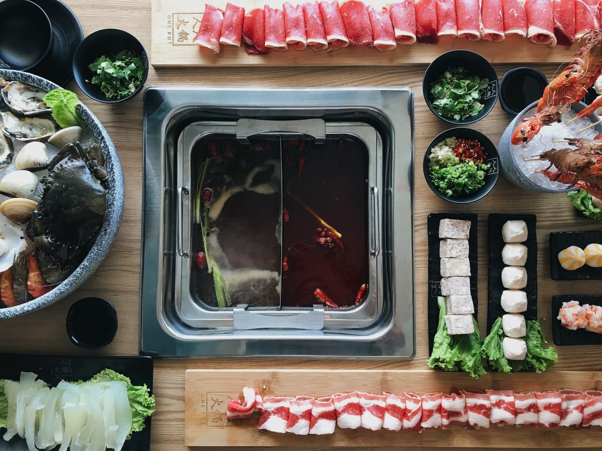 [Shore Residences] One Pot Chinese Hotpot – EATSplorations