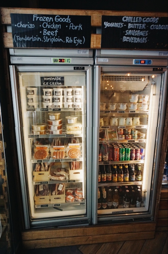 Cartel Coffee and Deli at The Picasso Makati – EATSplorations
