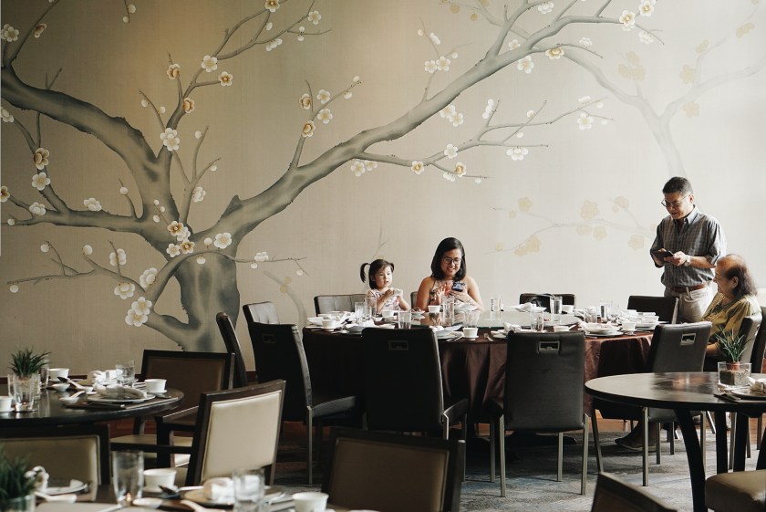 Chinese Feast at Man Ho in Manila Marriott Hotel – EATSplorations