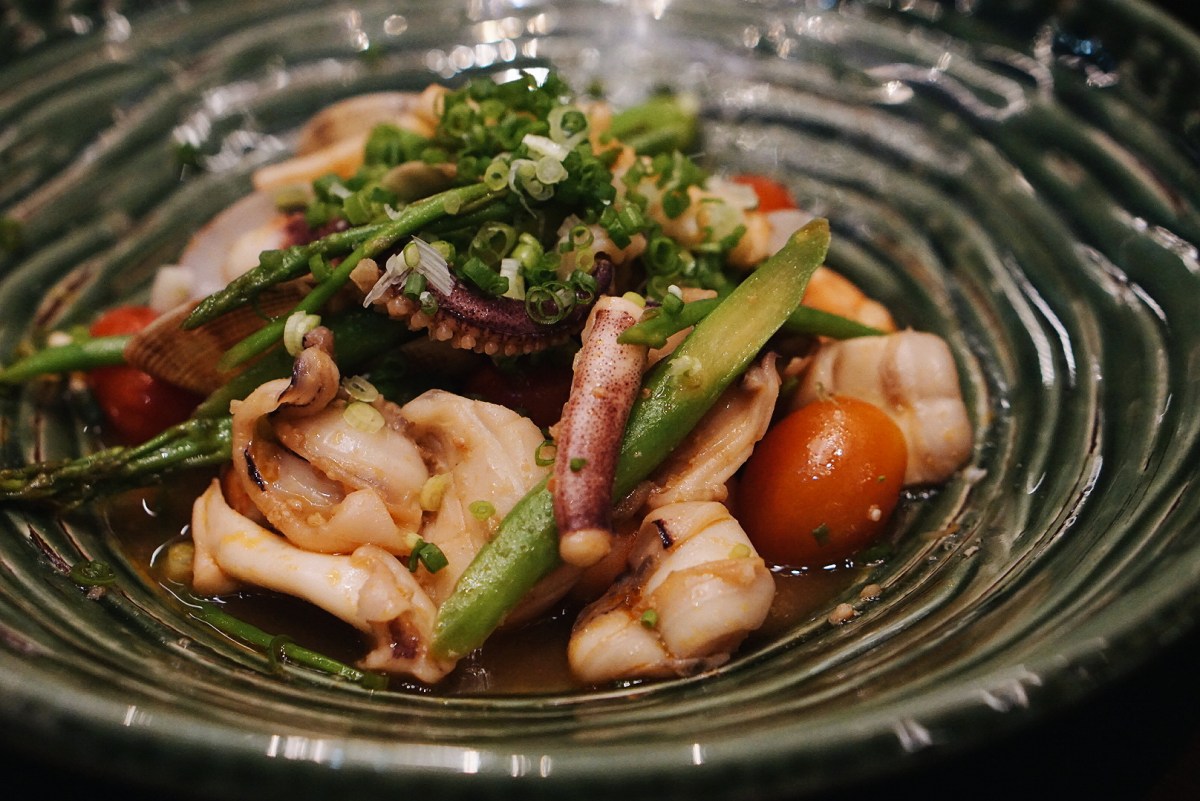 [NEW Makati EATS] TKB by Tanduay – PNB Building, Ayala Avenue ...