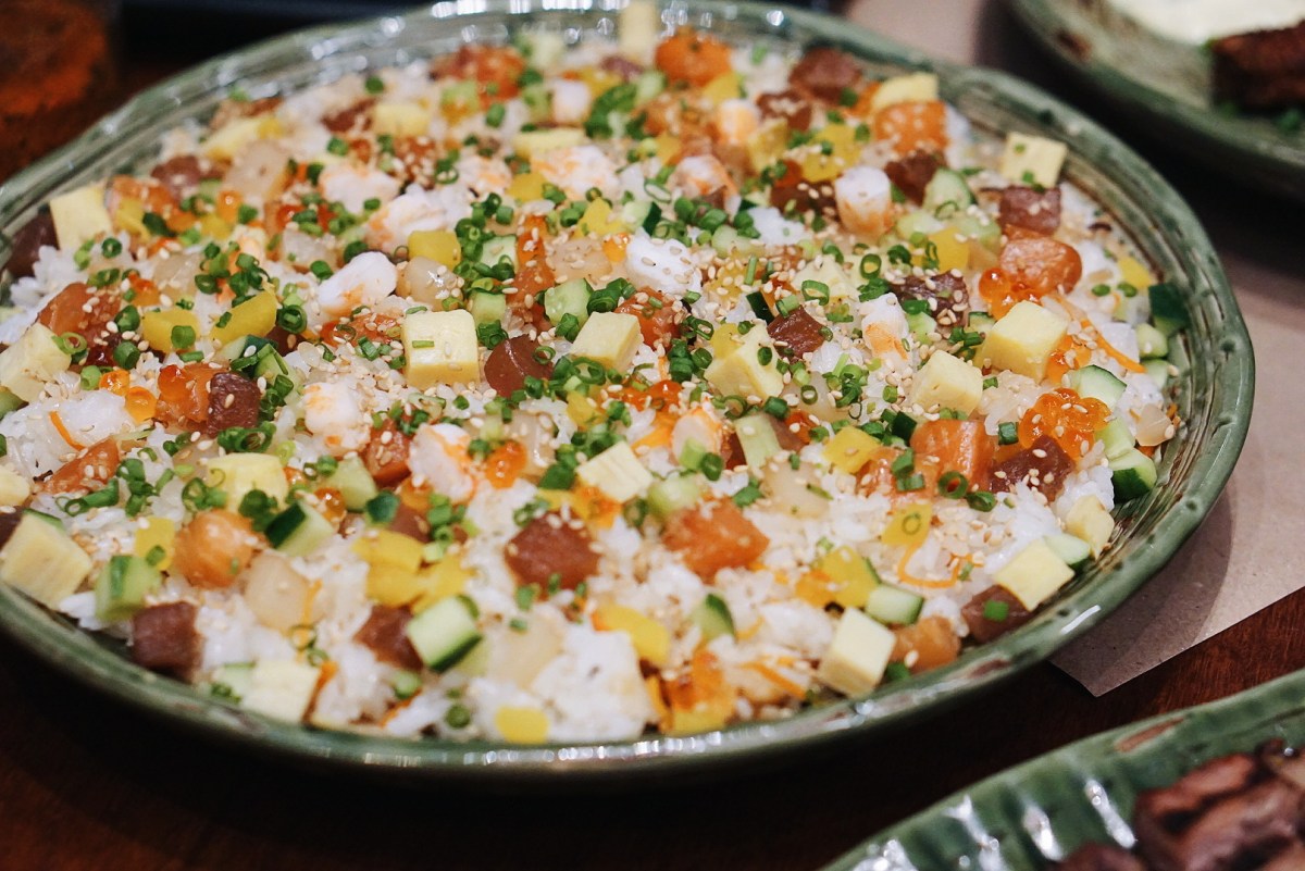 [NEW Makati EATS] TKB by Tanduay – PNB Building, Ayala Avenue ...