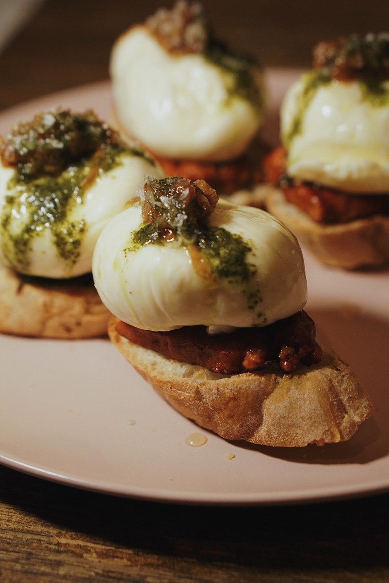 Tapas and More at Bar Pintxos – Salcedo, Makati – EATSplorations